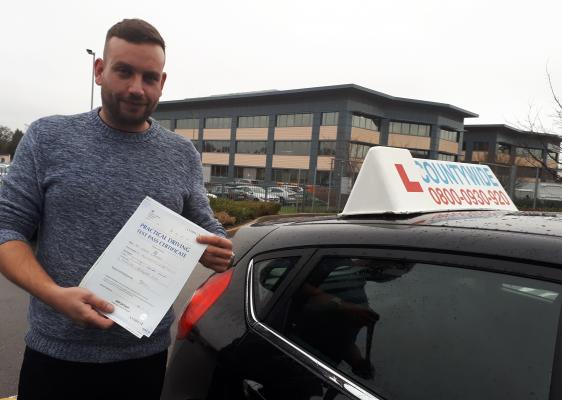 Driving Instructor Gallery - Countywide Driving School